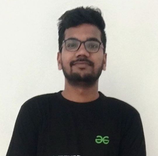 Himanshu Singla - Full Stack Developer